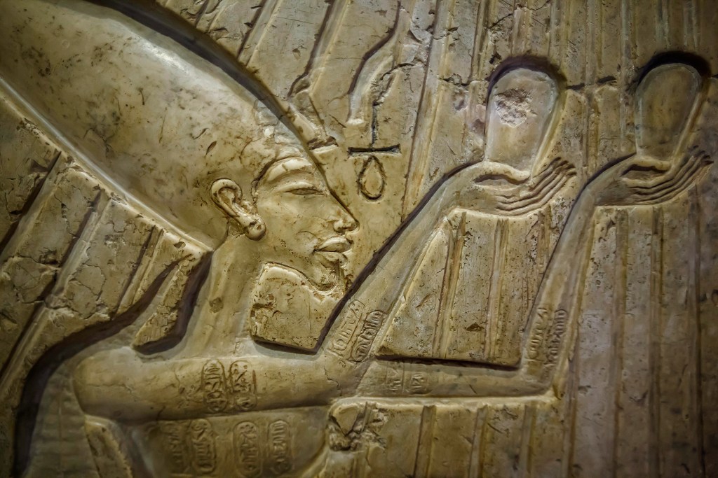 Akhenaten: The First Monotheist - The 1440 Review