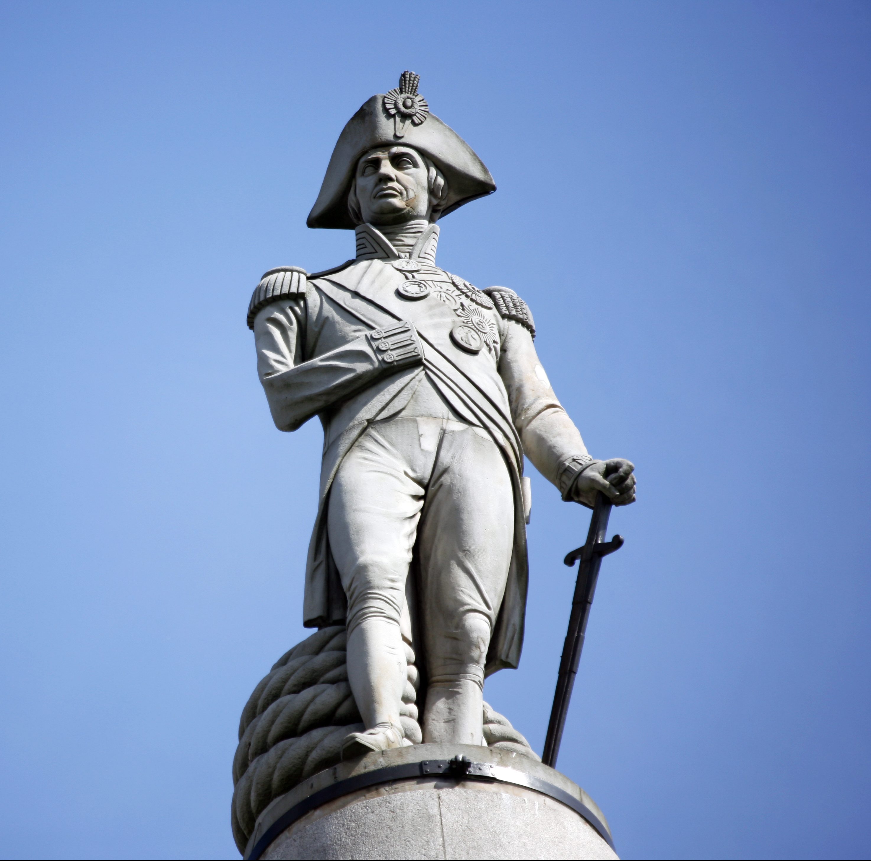 Nelson: A British Colossus - The 1440 Review