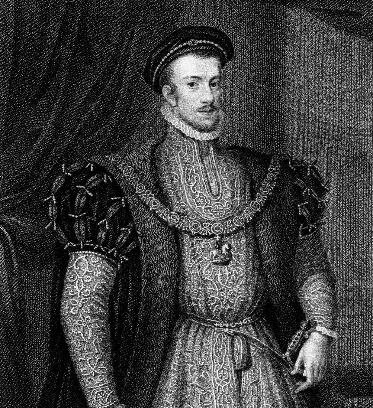 The Treacherous Duke of Norfolk - The 1440 Review