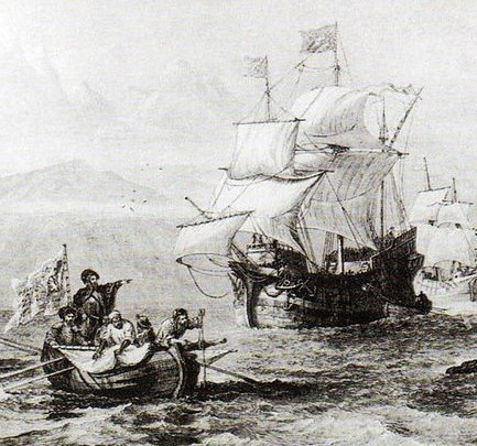 Magellan and the First Circumnavigation - The 1440 Review