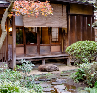 The Evolution of Edo Architecture - The 1440 Review