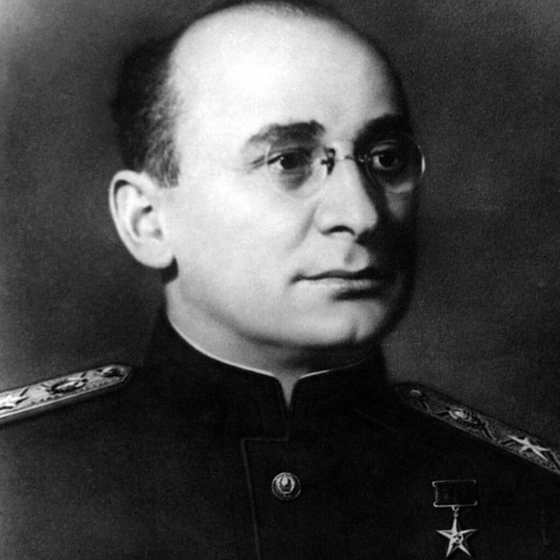 Lavrentiy Beria: The Only Man Stalin Feared - The 1440 Review