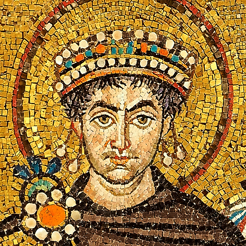 Justinian the Great? - The 1440 Review
