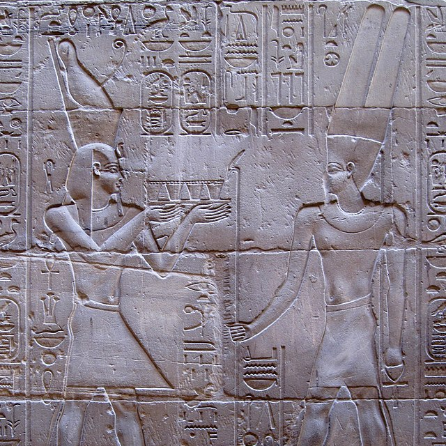 The Son of Ra: Alexander at Memphis - The 1440 Review