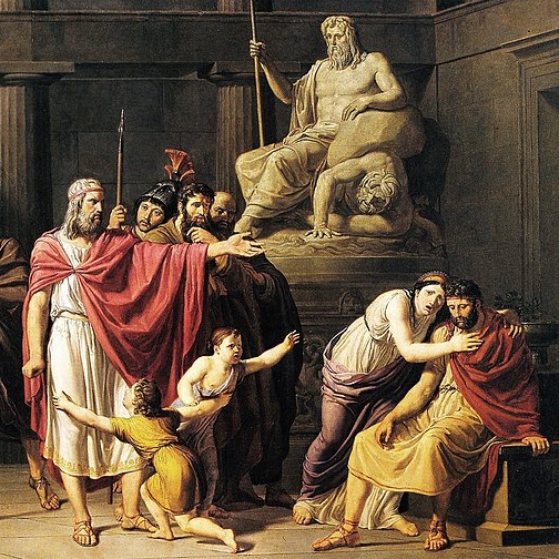 The Spartan Diarchy: Monarchy in the Ancient World - The 1440 Review