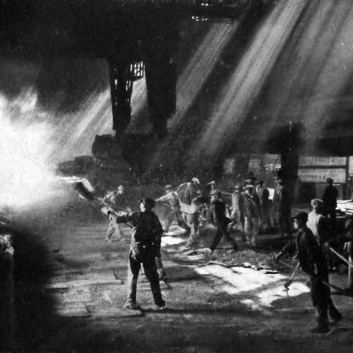 Man-Made Disaster: The Great Leap Forward - The 1440 Review