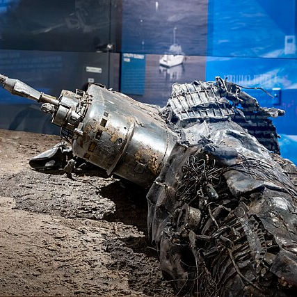 Project Azorian: A CIA Mystery - The 1440 Review