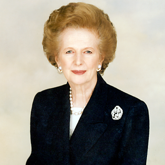 The Iron Lady: Thatcher and the Unions - The 1440 Review