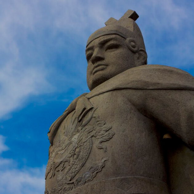 Zheng He and the Ming Treasure Voyages - The 1440 Review