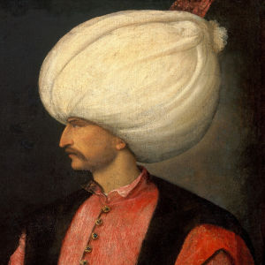 Suleiman the Magnificent - The 1440 Review