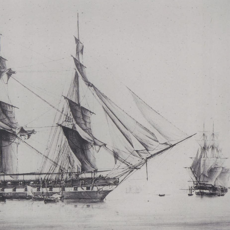 Paulet Affair - The 1440 Review